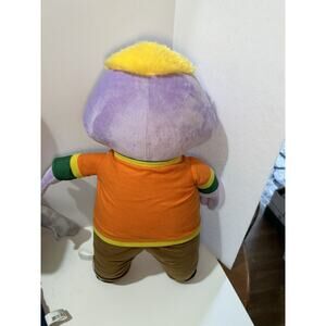 CEC | Toys | Chuck E Cheese And Mr Munch Jumbo Sized Plushes | Poshmark